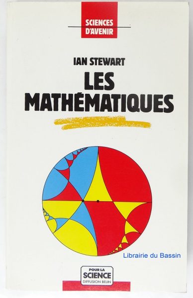 Les 94 meilleurs livres de mathématiques de tous les temps… – Le blog ...