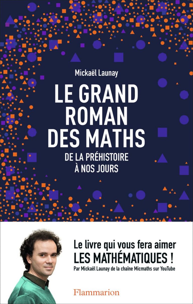Les 103 meilleurs livres de mathématiques de tous les temps… – Le blog ...