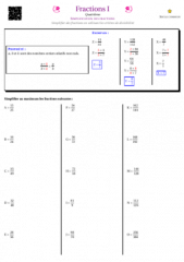 Exercices techniques de mathématiques pour le collège – Le blog de Fabrice ARNAUD