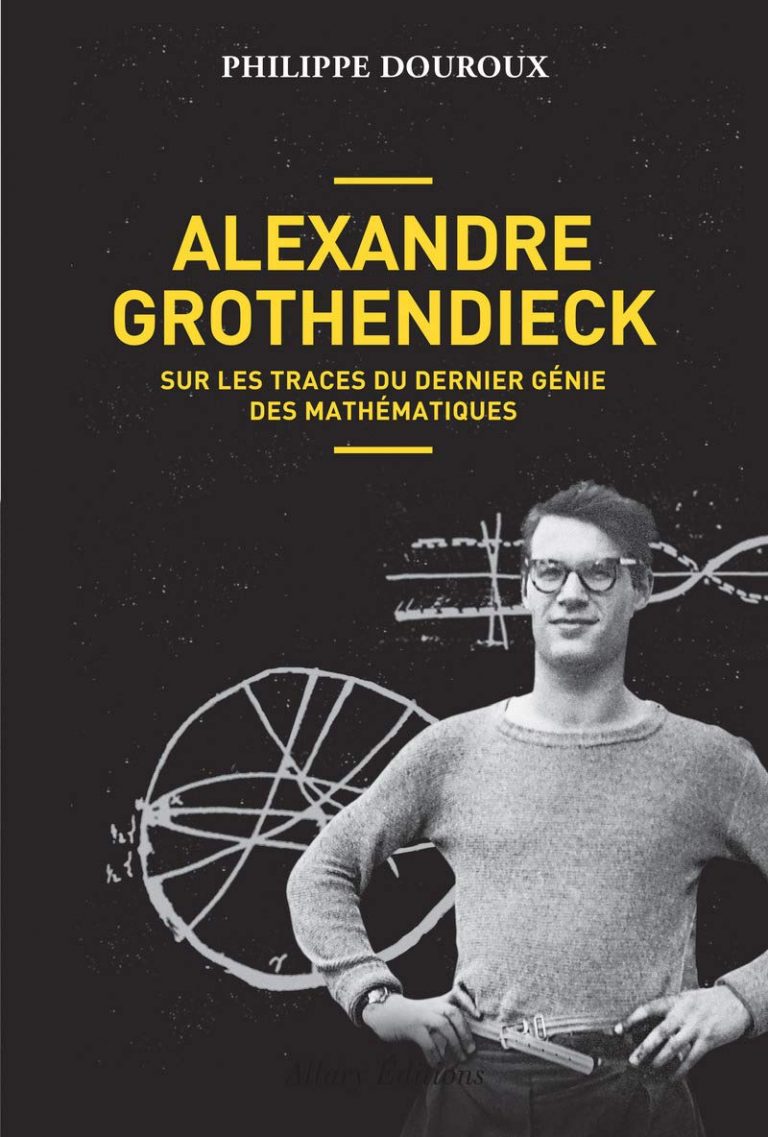 Les 103 meilleurs livres de mathématiques de tous les temps… – Le blog ...
