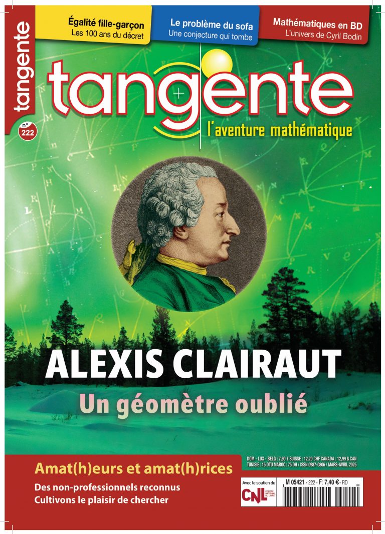 Activités de mathématiques pour le collège – Le blog de Fabrice ARNAUD – pi.ac3j.fr